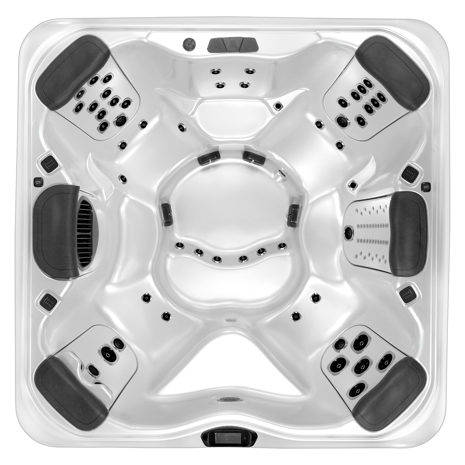 Bullfrog Spas Model A7 - Spa Installer Near York, PA